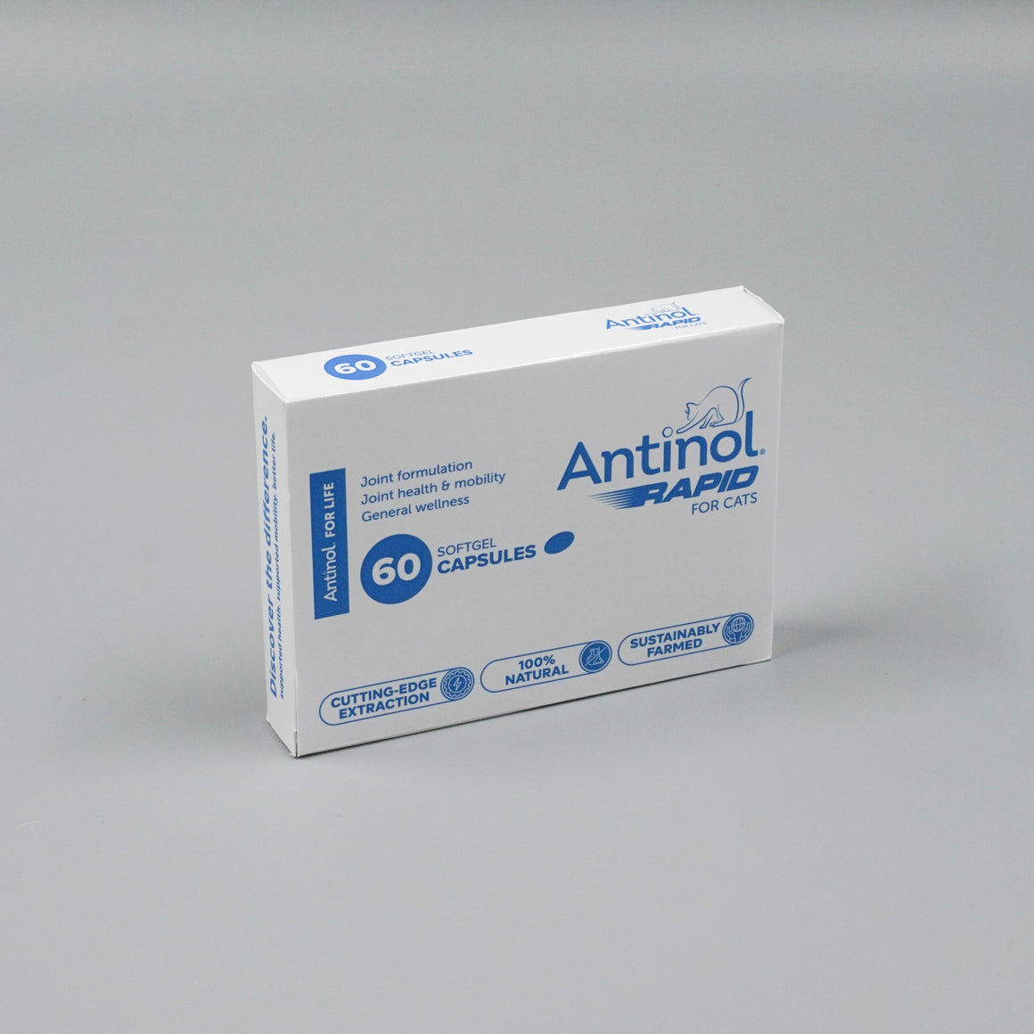 Products – Antinol New Zealand