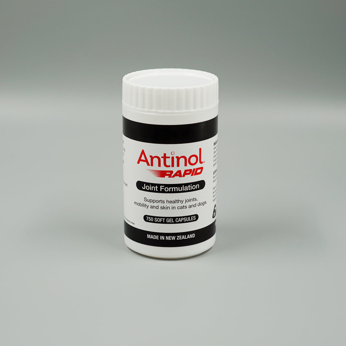 Products – Antinol New Zealand