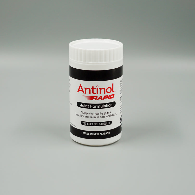 Products – Antinol New Zealand